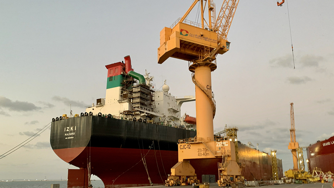 GRE Pipe Shaving, Bonding, Lamination – Saham Max, Sohar Max, Shinas ...